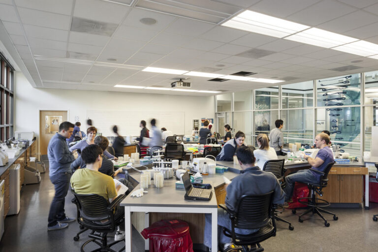 Gleason Fields - H2I Group