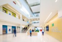 H2I Group: Specialty Subcontractor for Exceptional Spaces