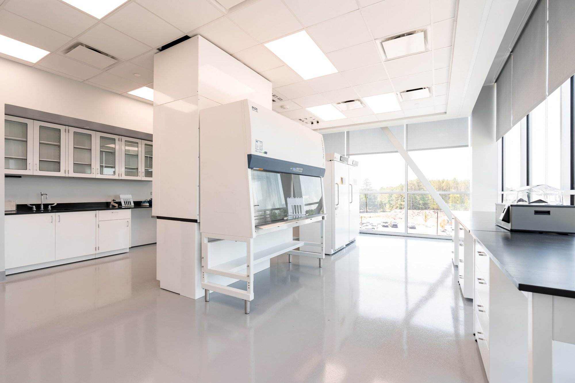 Atsena Therapeutics - H2I Group