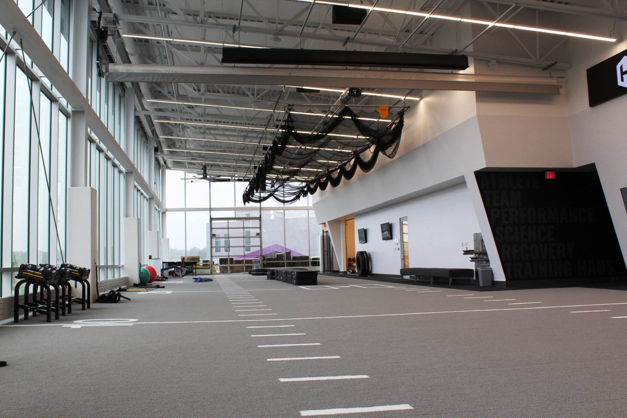 Customized Athletic Spaces: Designing Perfect Fit Solutions for Schools ...