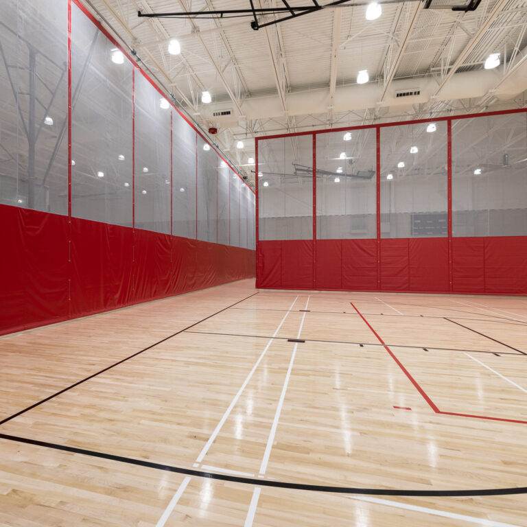 UW Madison Bakke Recreation & Wellbeing Center - H2I Group