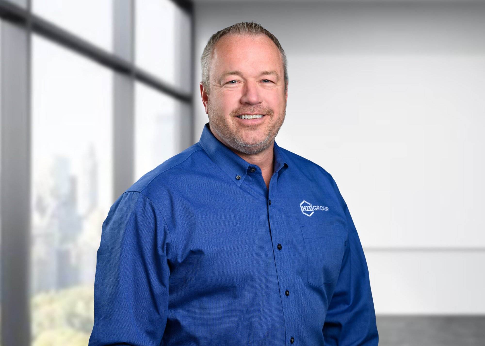 Introducing H2I Group's New Company President, Kyle Saewert - H2I Group