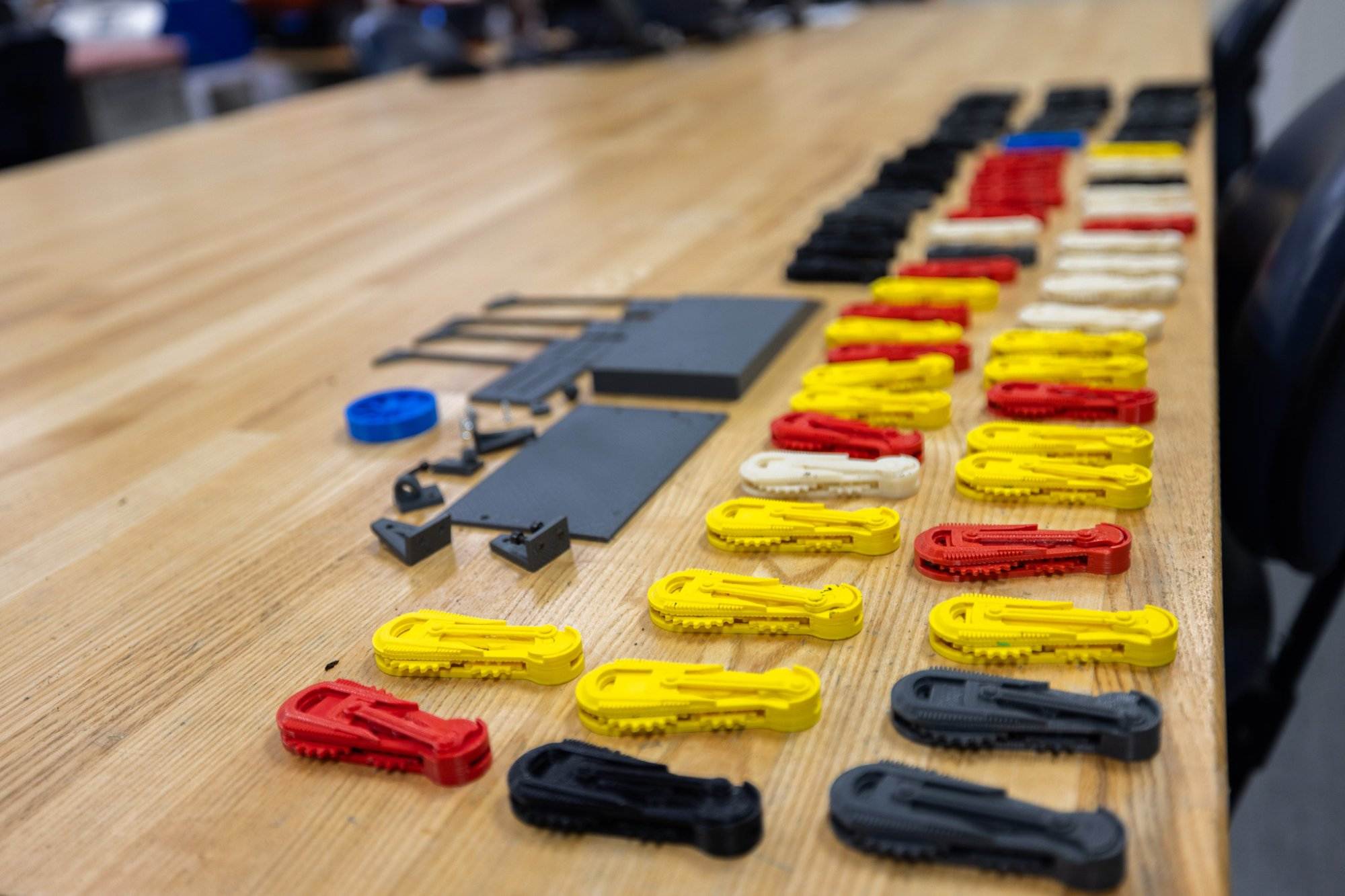 Madison Area Technical College - H2I Group