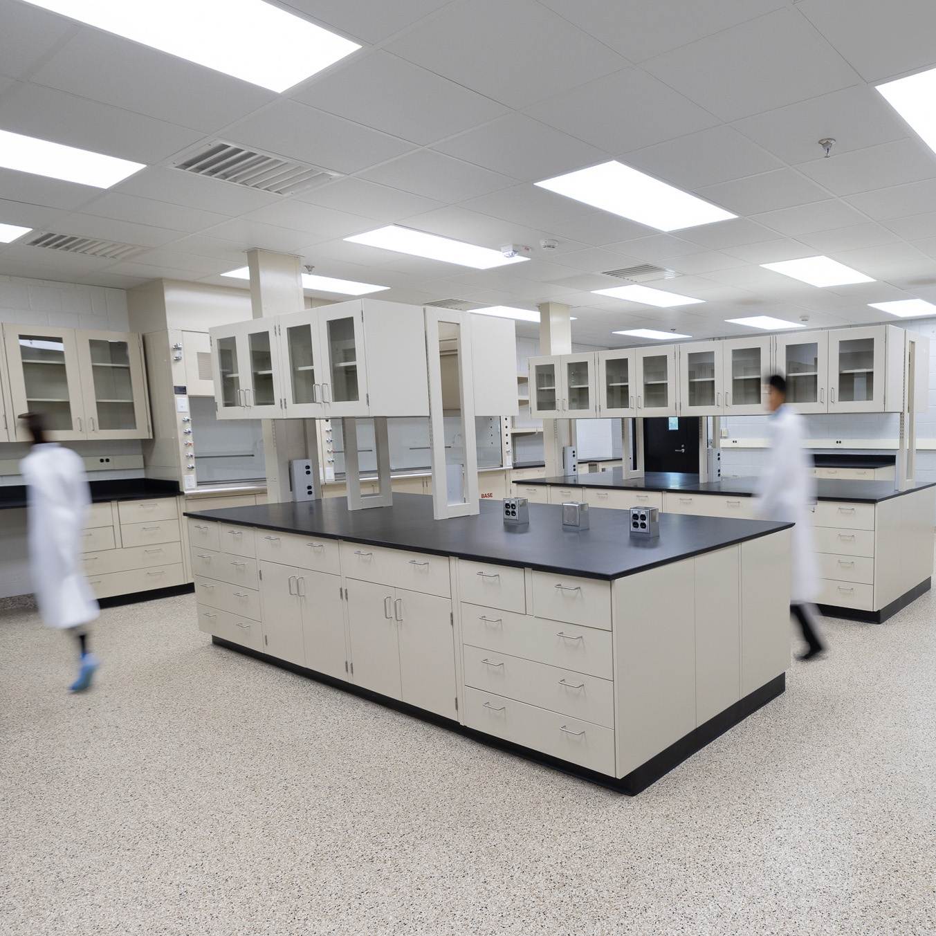 Upper Midwest Environmental Sciences Center - H2I Group
