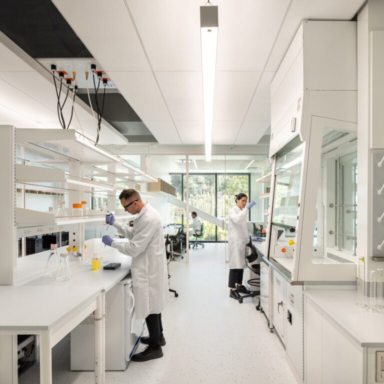 Science & Technology - H2I Group