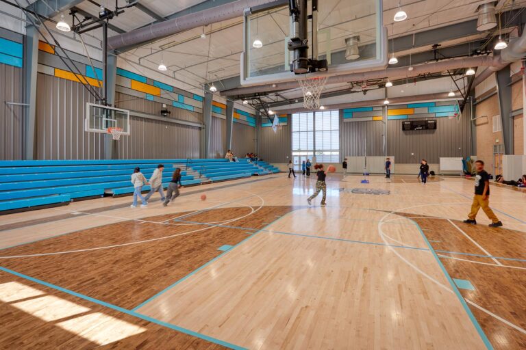 Basketball Backstops: The Complete Guide - H2I Group