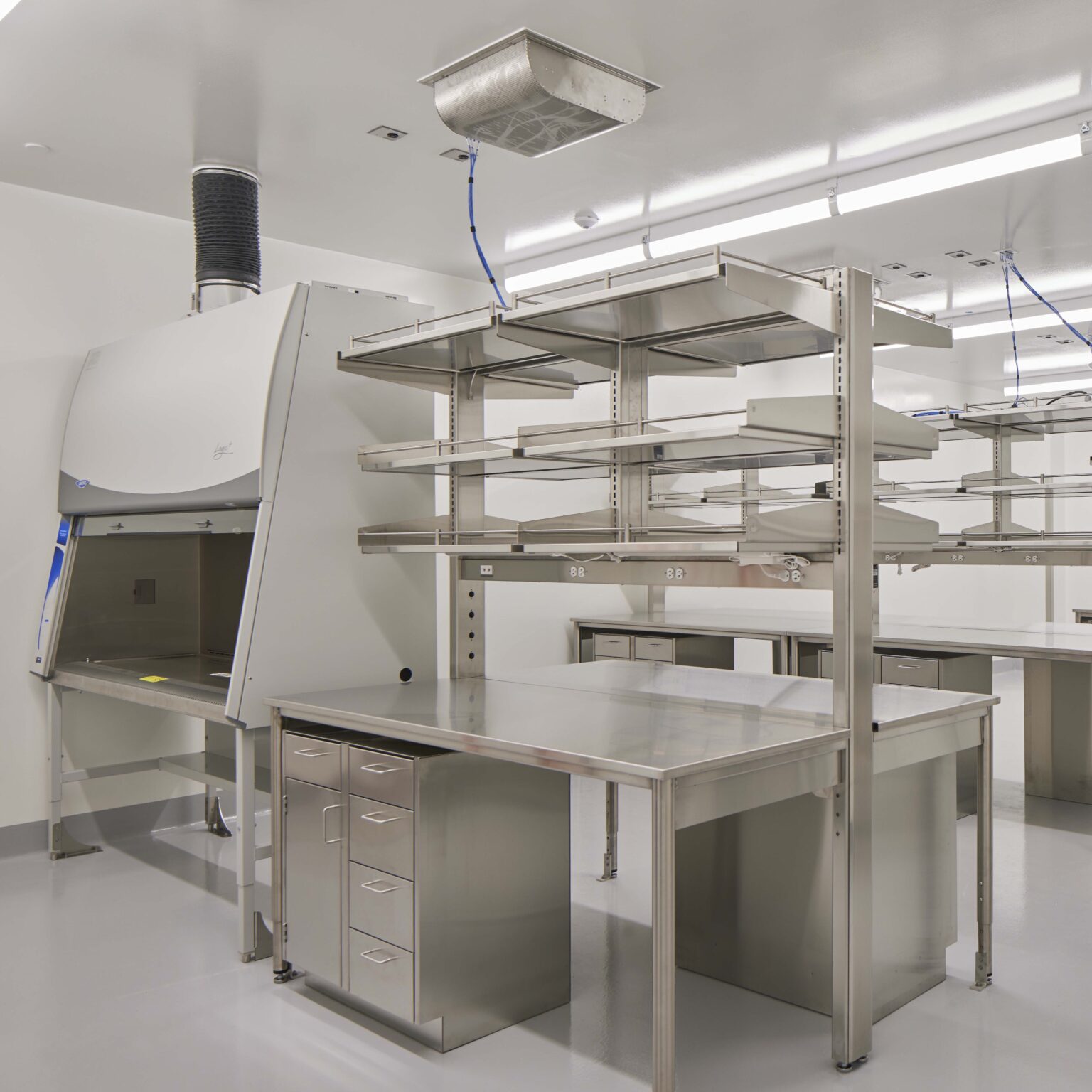 Lab Construction Companies | School Laboratory Design & Supply | Lab ...