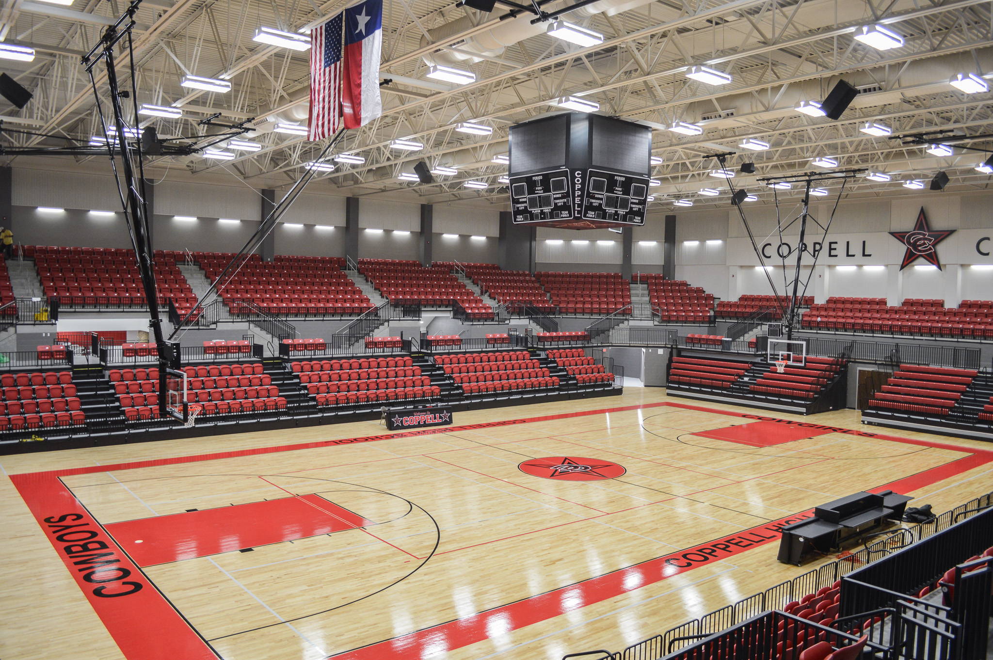 Shot Clocks in High School Basketball: What You Need to Know - H2I Group