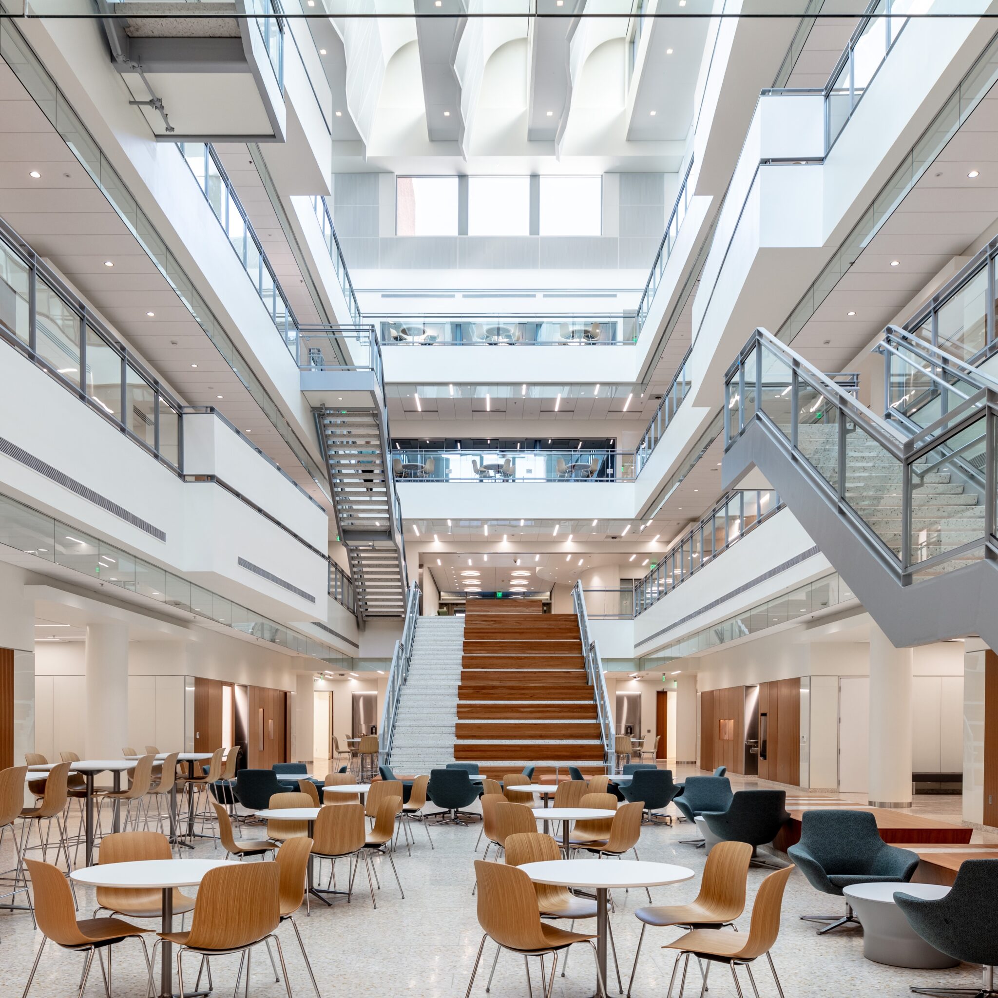 Lab Construction Companies | School Laboratory Design & Supply | Lab ...
