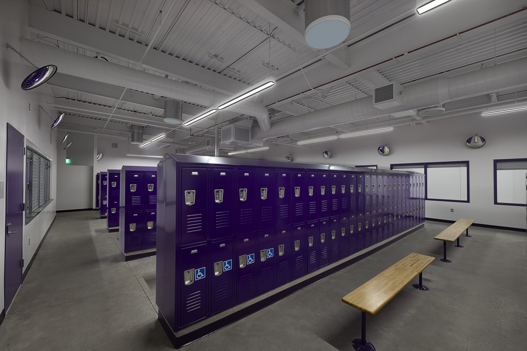 H2I Group: Specialty Subcontractor for Exceptional Spaces